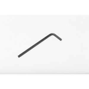 Clé BTR n°3 - EASYCLOTURE