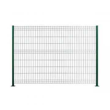 Panneau grillage rigide largeur 2 mètres 50 | Easy Clôture
