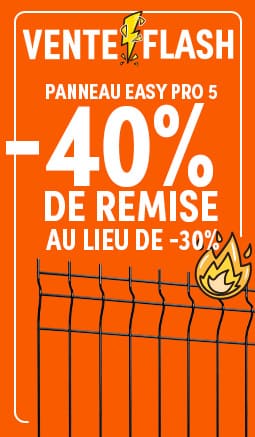 Code Réduction Easy Clôture , Code Promo Green Clôture Août 2025 – GAWPGS